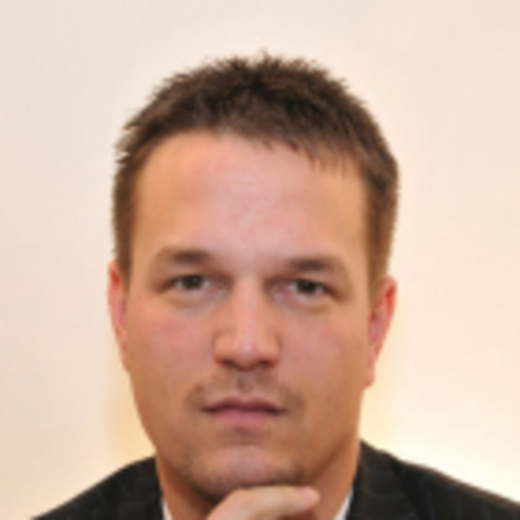 Patrick Kling - Geschäftsführer - DKV Service Center | XING