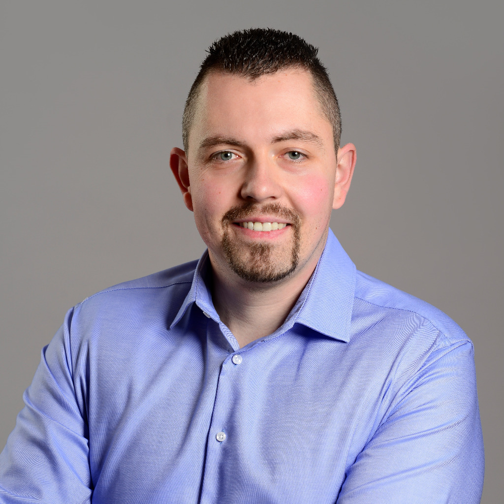 Michael Maurer - IT-Supporter (Onsite) - Bechtle GmbH IT-Systemhaus ...