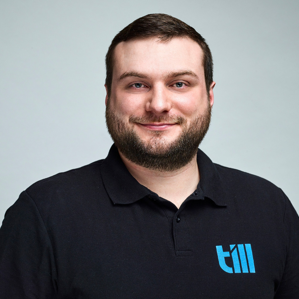 Robert Bittner - Geschäftsführer - Till ONE Systems GmbH | XING