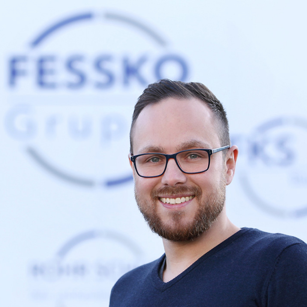 Alexander Kopp - Geschäftsführer - FKS Bau GmbH | XING