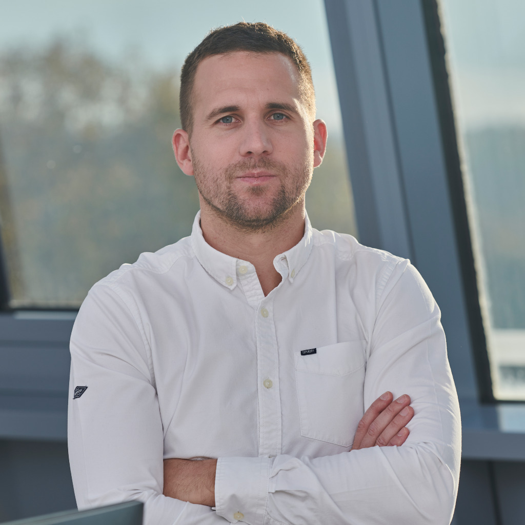 Steffen Schmitt - Head of Sales Measurement Systems - Wölfel Group | XING