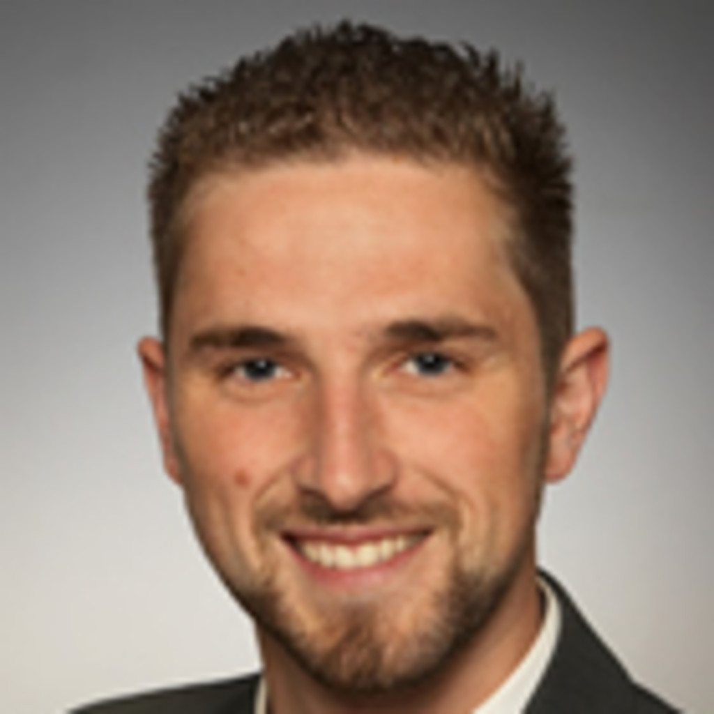 Jonas Zimmermann - Softwareentwickler - Mixed Mode GmbH | XING