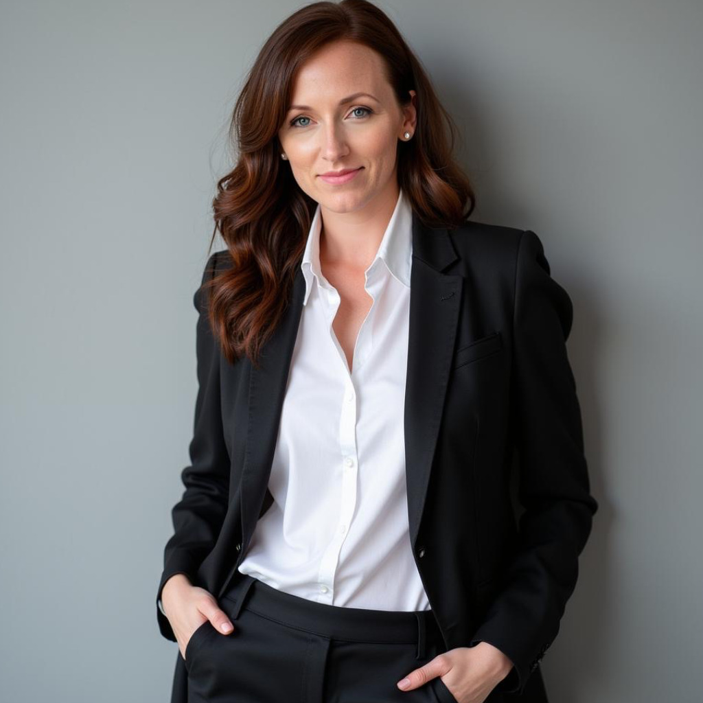 Julia Helzer - Global Category Manager and Supplier Key Account ...