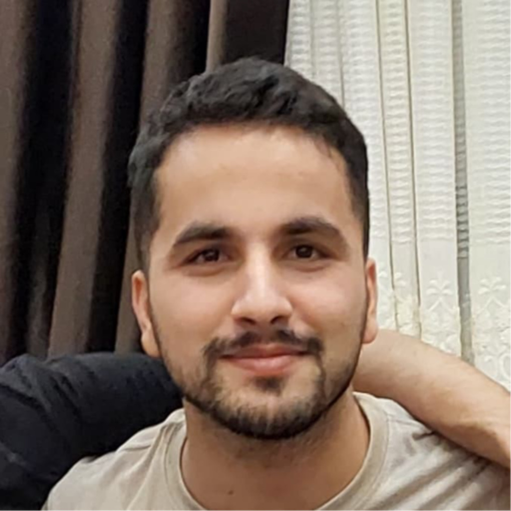 Morteza Khosravi - Elektriker - Baroobon | XING