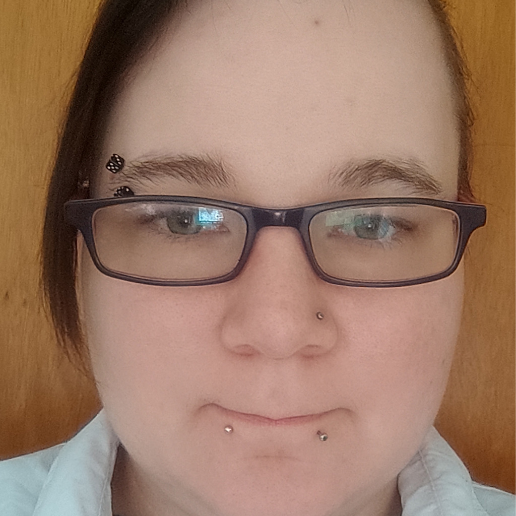 Jessica Mager - Elektoniker für Automatisierungstechnik - Lanxess ...