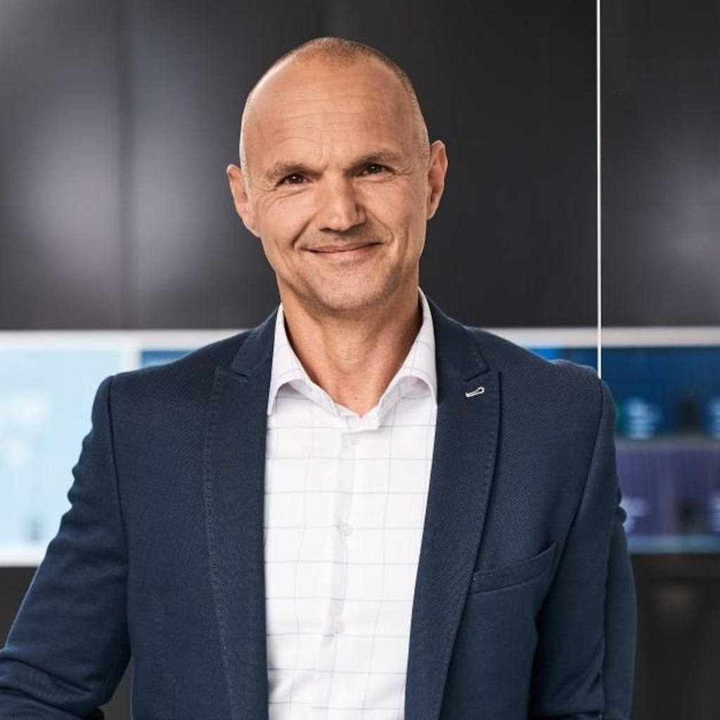 Michael Vorberger - Director Open Market B2B @MX - Samsung Electronics ...