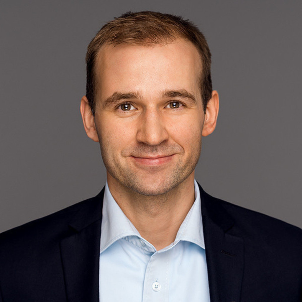 Benjamin Berndt - Bereichsleiter Krankenversicherung - WIG2 Institut | XING