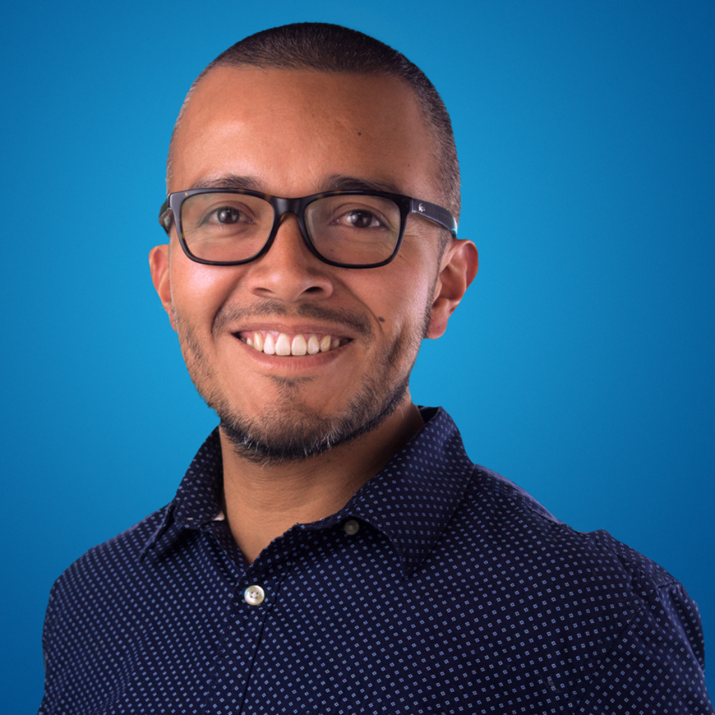 Julian Vargas - Senior Software Engineer - Elinvar GmbH | XING