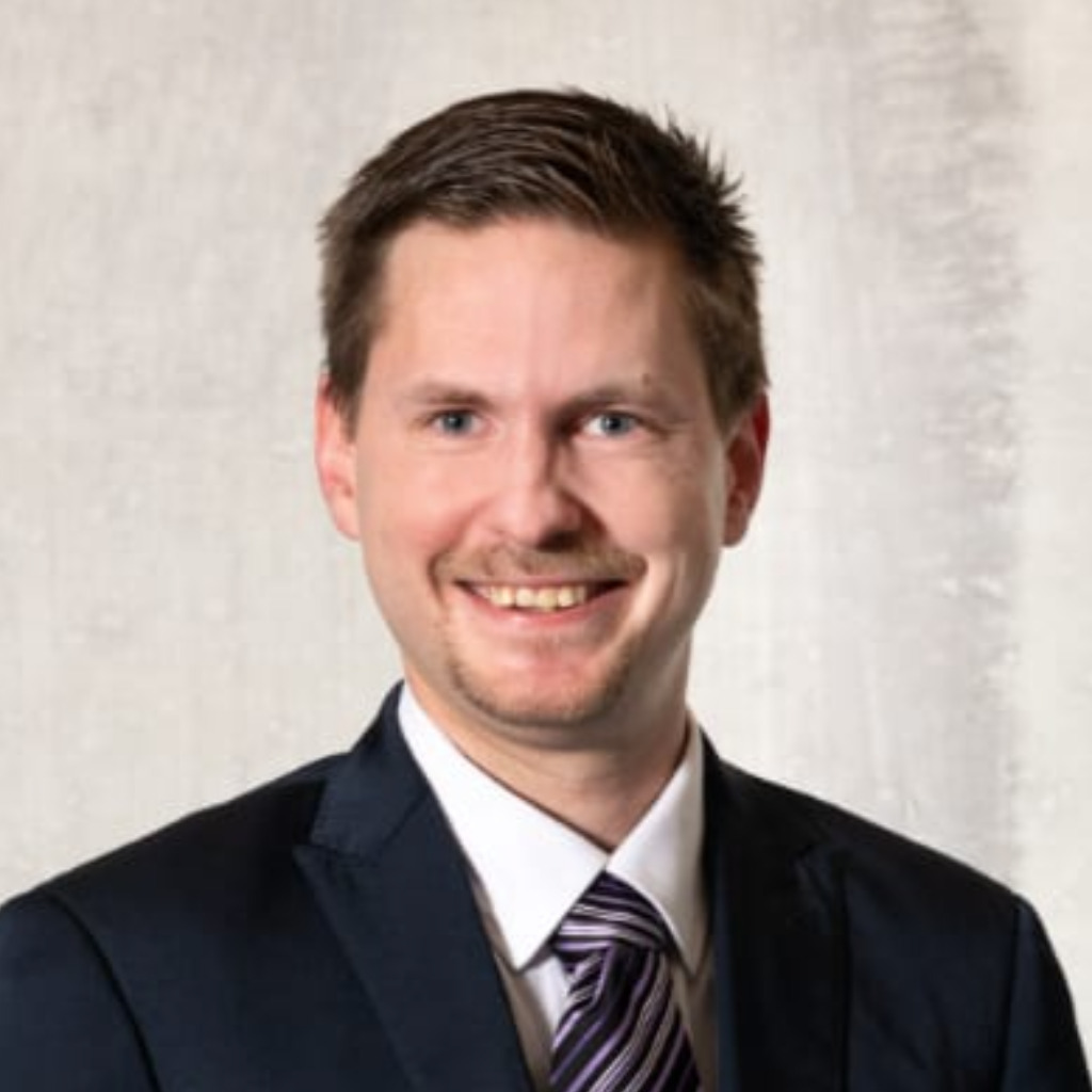 Andreas Scheidemantel - Campus Manager - Scaling Spaces GmbH | XING