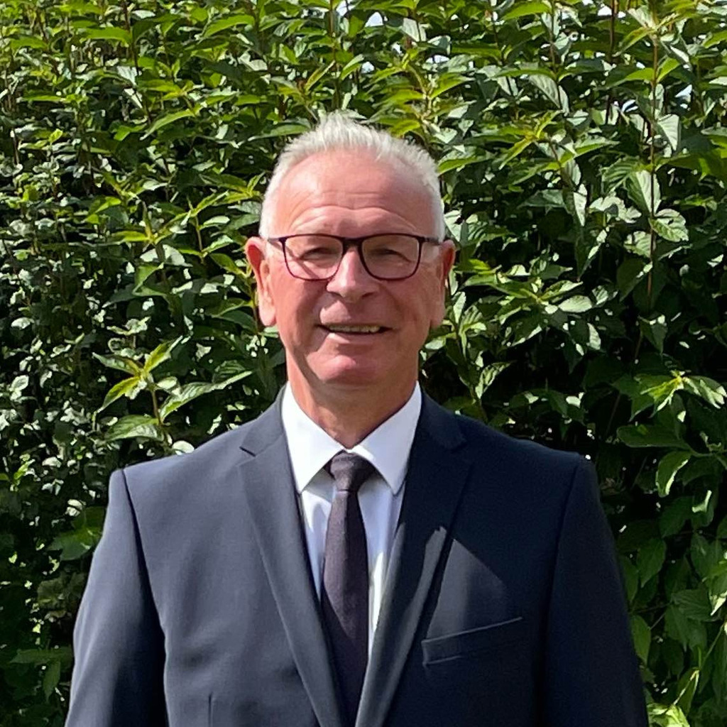 Torsten Scheel - Areas Sales Manager Germany North - Trane Technologies GmbH | XING