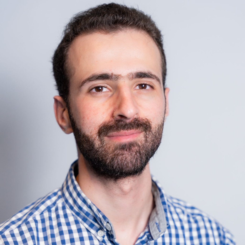 Abdul Raouf Al Nouri - Betriebswirtschaftslehre - Universität Duisburg ...