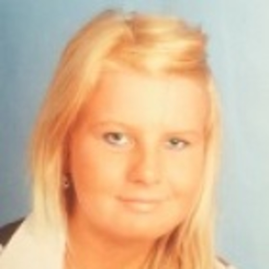 Jennifer Cordier - Debitorenbuchhalterin - Hennig Fahrzeugteile GmbH ...