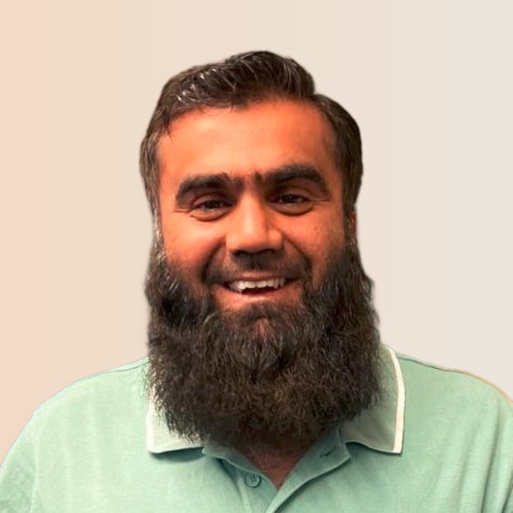 Faizan Ali - AI Engineer - 41Labs | XING