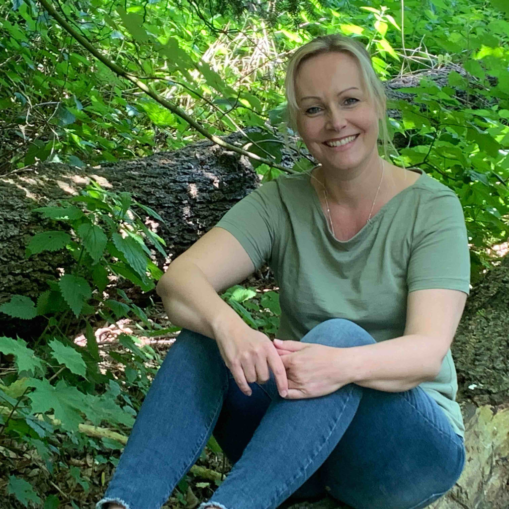 Stefanie Schäfer - Heilpraktikerin für Psychotherapie - In eigener ...