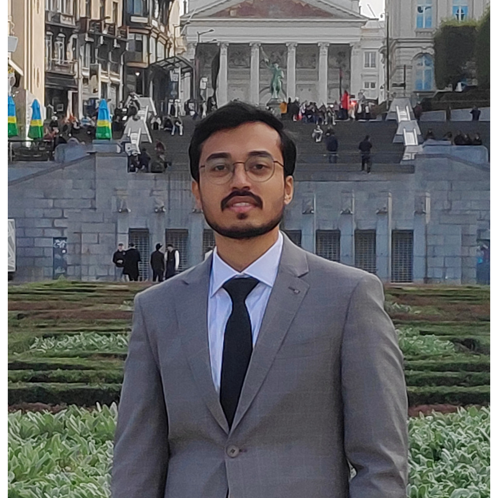 Debi Prasad Nayak - Research Associate - Fraunhofer-Institut für ...