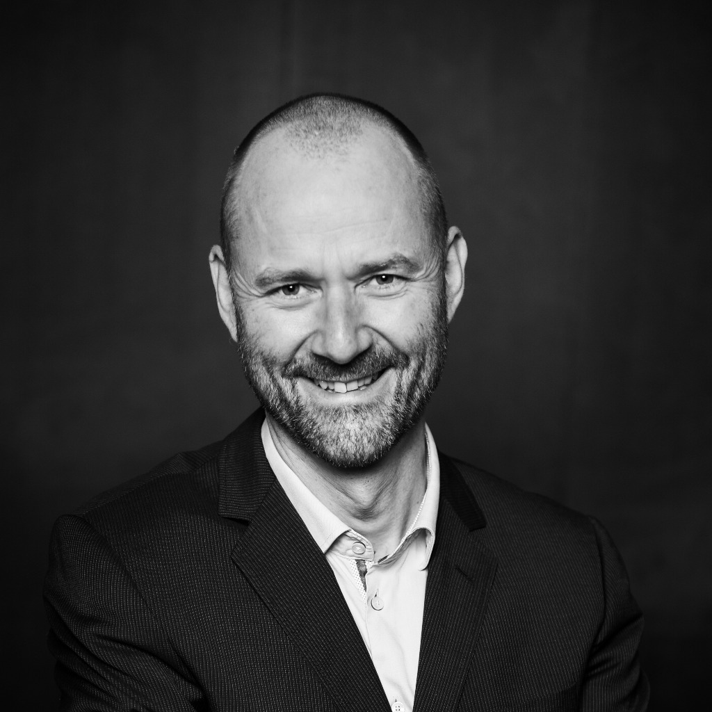 Daniel Grothe - Bezirksleiter Konstruktiver Ingenieurbau - DB InfraGO ...