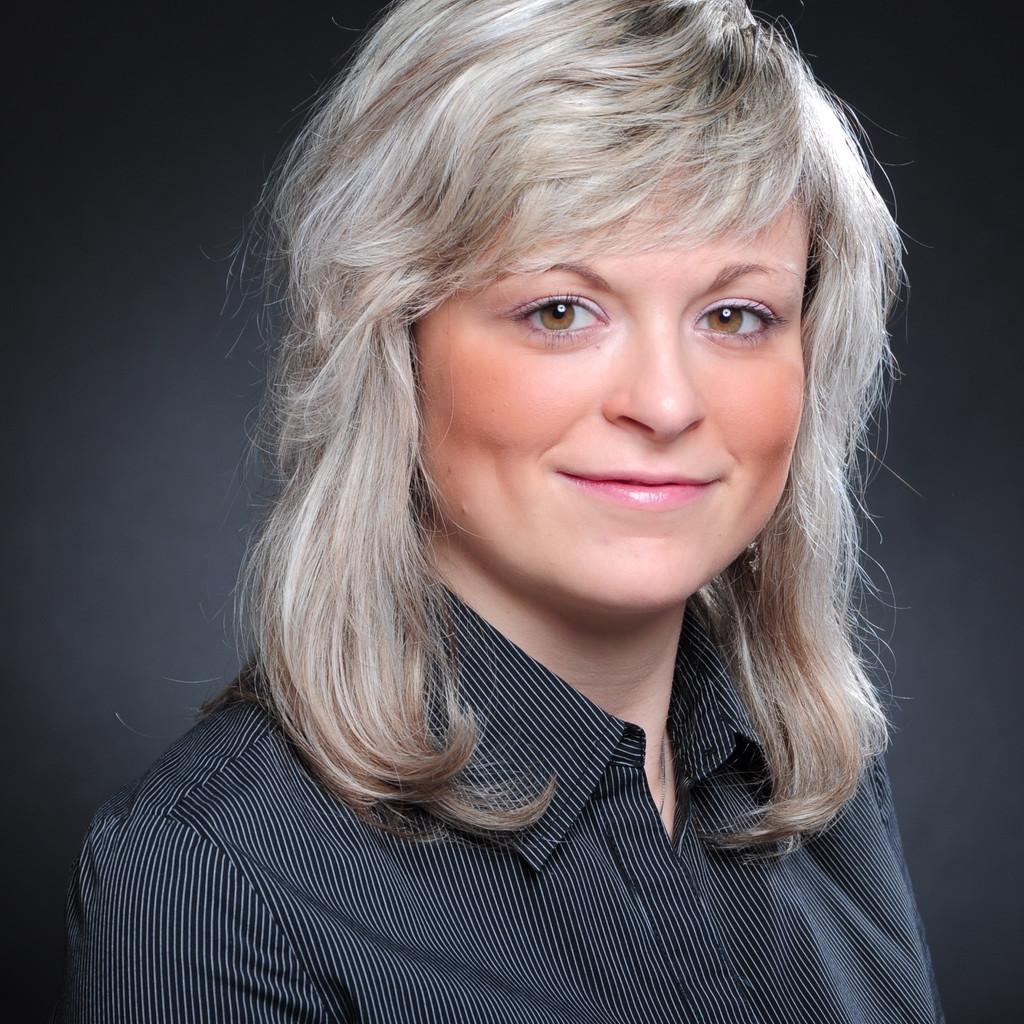 Susann Philipp - Ressourcenmanagerin - Genoverband e.V. | XING