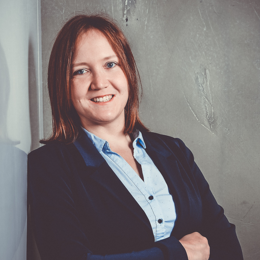 Lisa Becker - Teamleitung Disposition - WP Spedition GmbH | XING