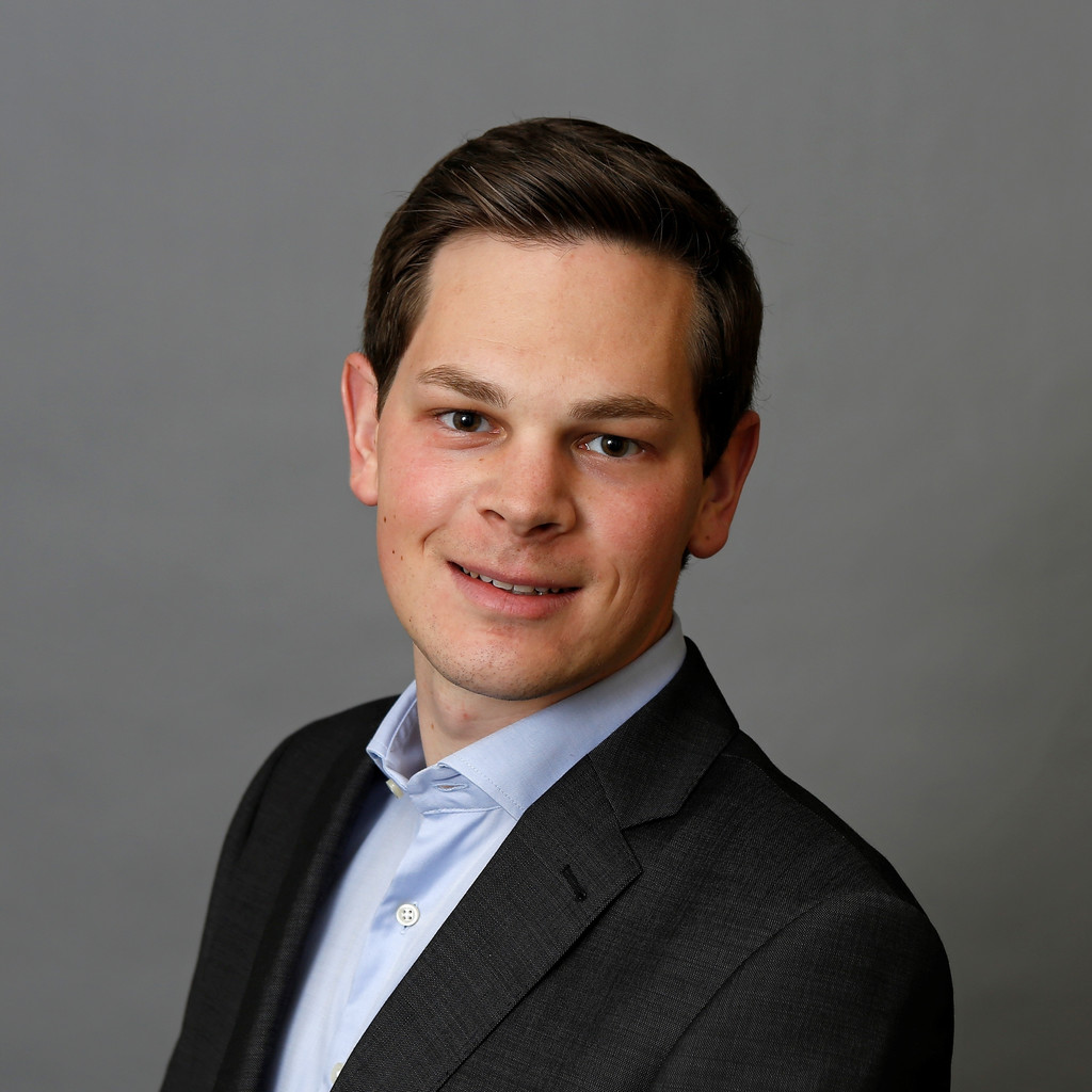 Matthias Setz - Business & Economics - Universität Bern | XING