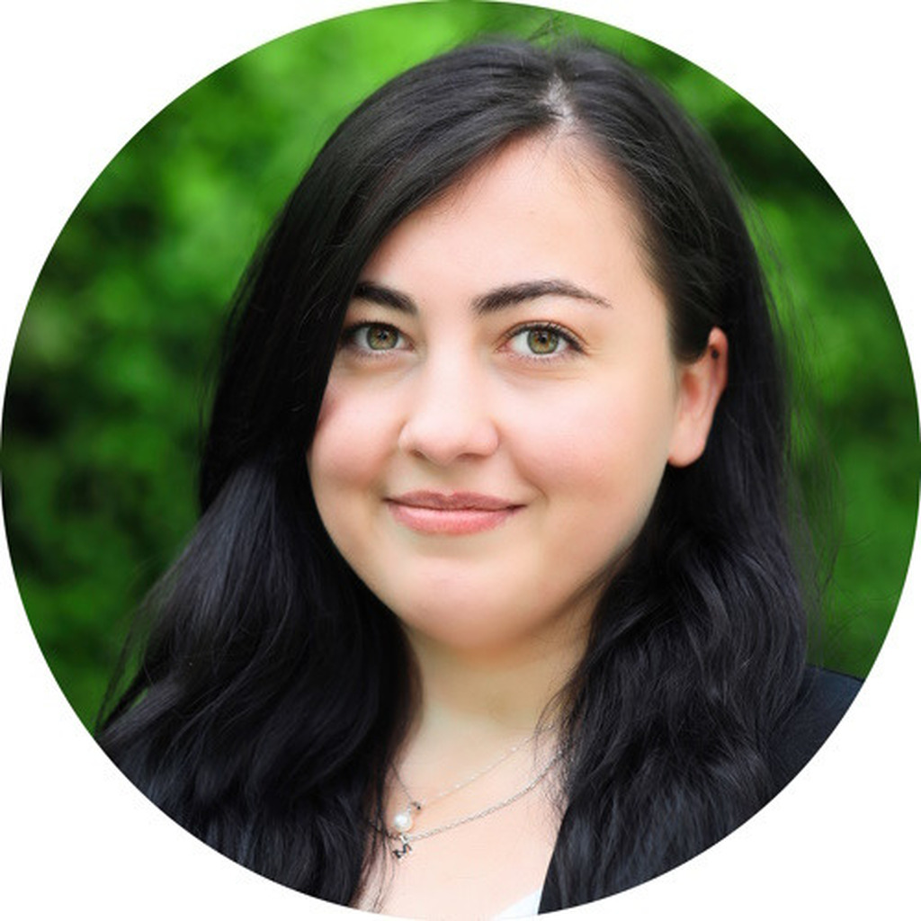 Michelle-Catherine Utz - Technische Systemplanerin - 4D Engineering | XING