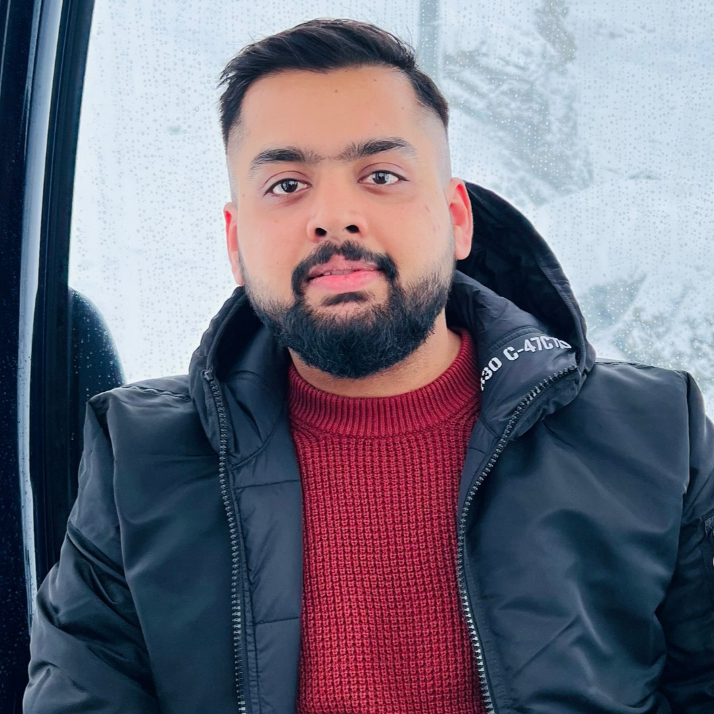 Ravikumar Solanki - Data Engineer Manager - Lufthansa Aviation Training Germany GmbH | XING