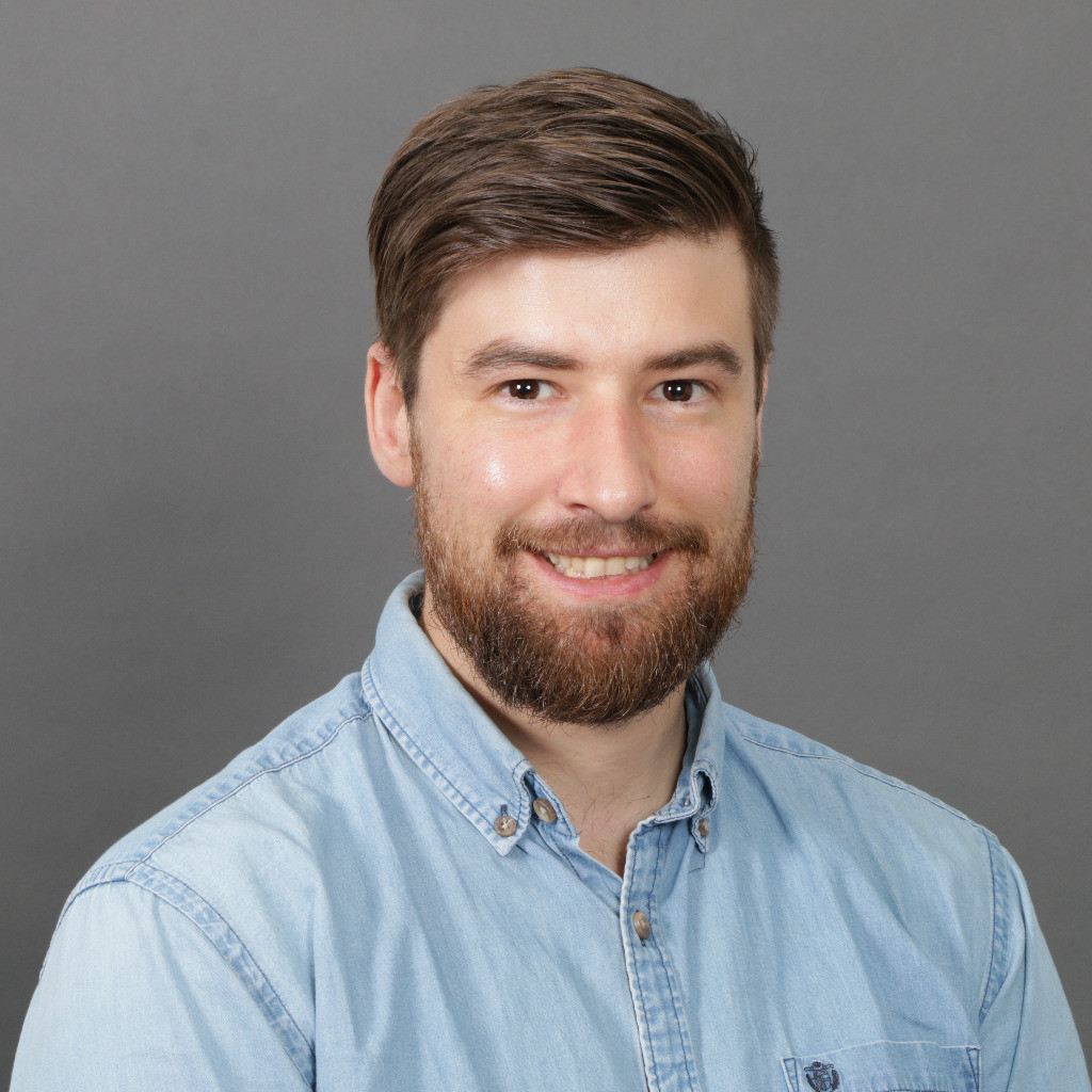 Jonathan Burkhard - Mechanical Engineering - Eidgenössische Technische ...