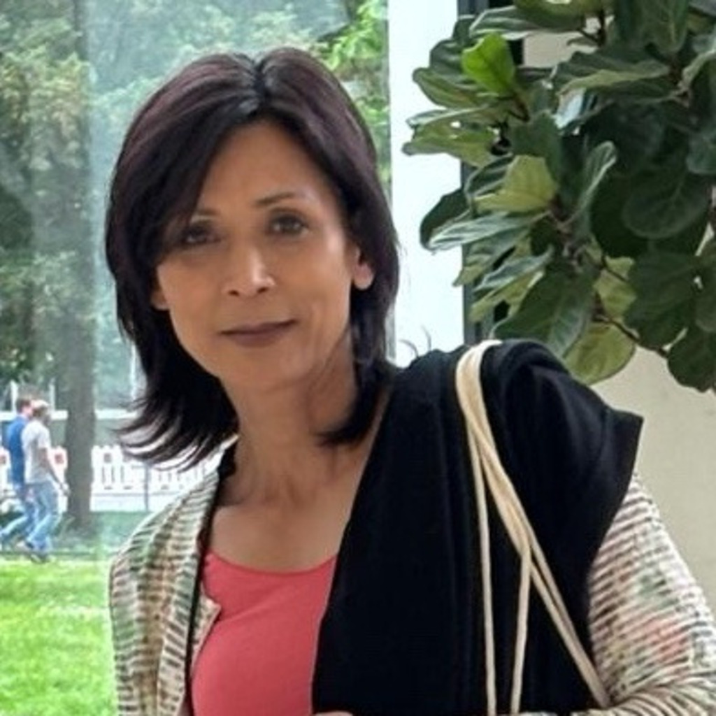 Satyawati Yasmin Rischka - Pressesprecher / Unternehmenskommunikation ...