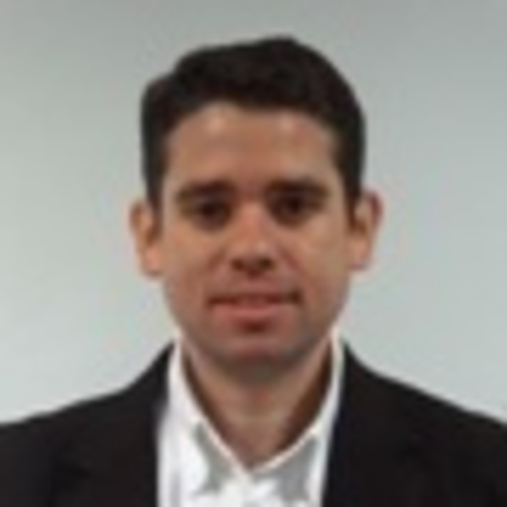 Vicente Ballester - Customer Account Representative - Alcoa Europe | XING