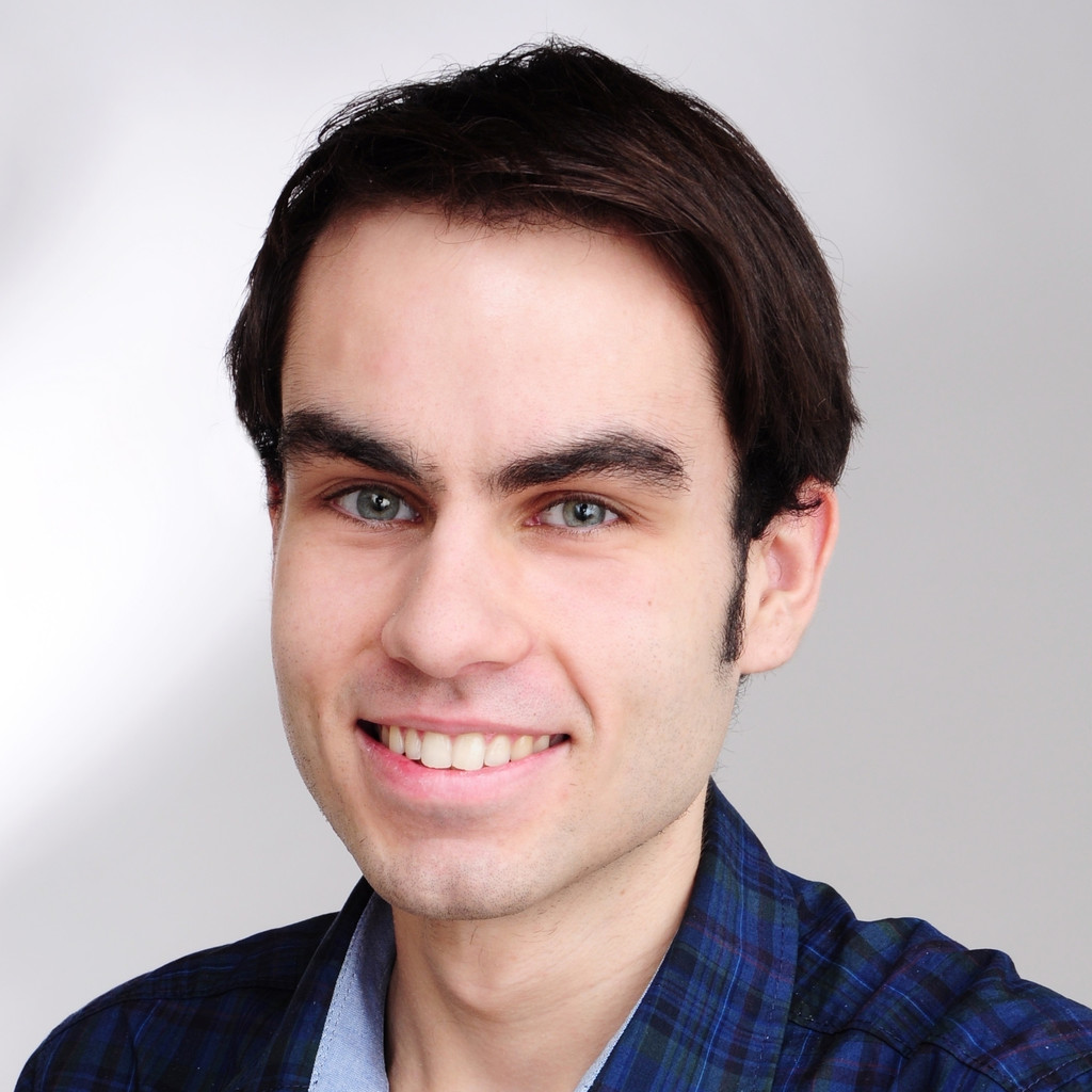 Ulrich Berger - Informatik - Karlsruher Institut für Technologie | XING