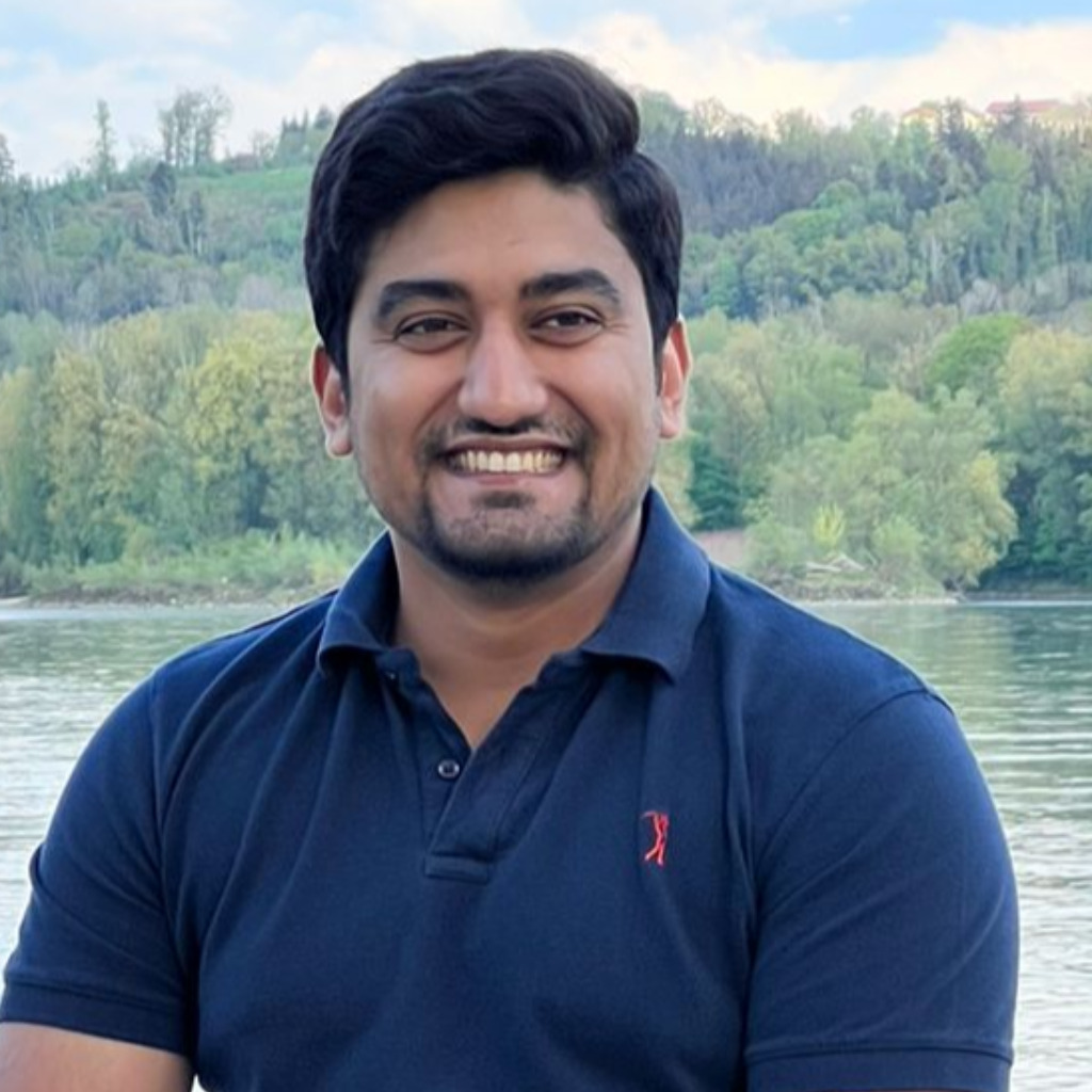 Irfan Sattar - Software Developer - Neuroxes | XING