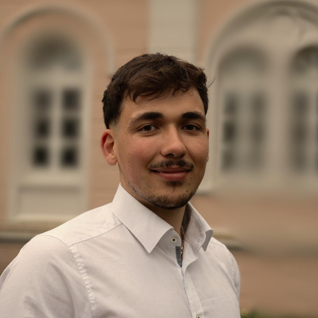 Daniel Kroh - Praktikum Software-Entwicklung - LVM Versicherung | XING