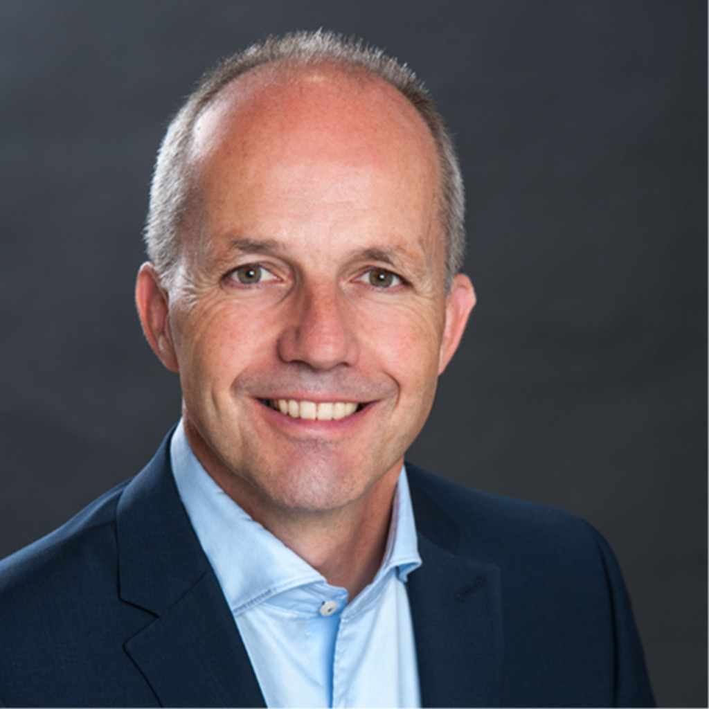 Thomas Born - Head of Business Development Delcredere - Zurich Gruppe ...