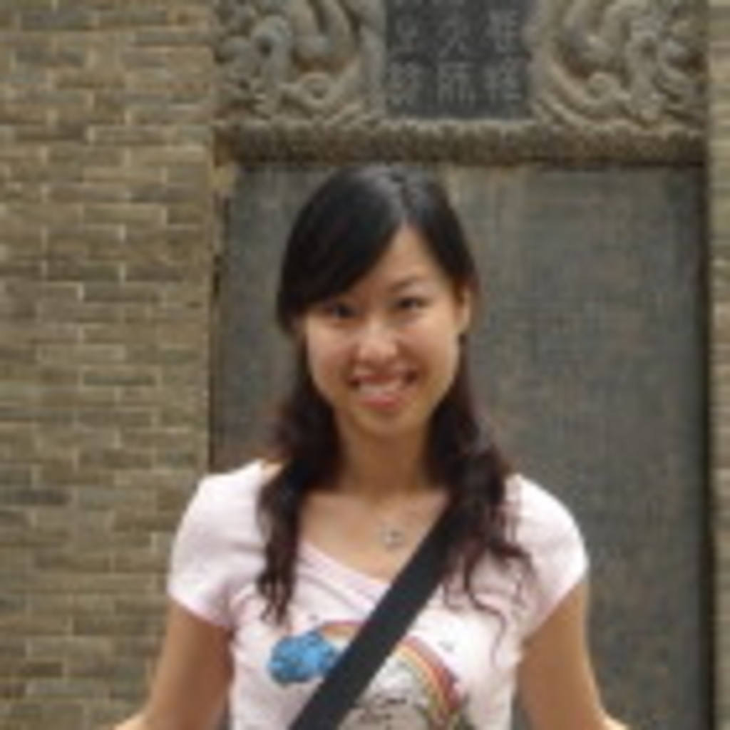 Elsa Feng - Senior Specialist - Johnson & Johnson | XING