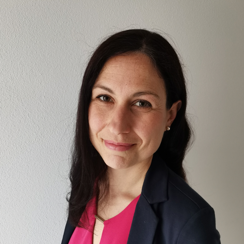 Lea Baumgartner - Kundenberaterin - AOK - Die Gesundheitskasse | XING