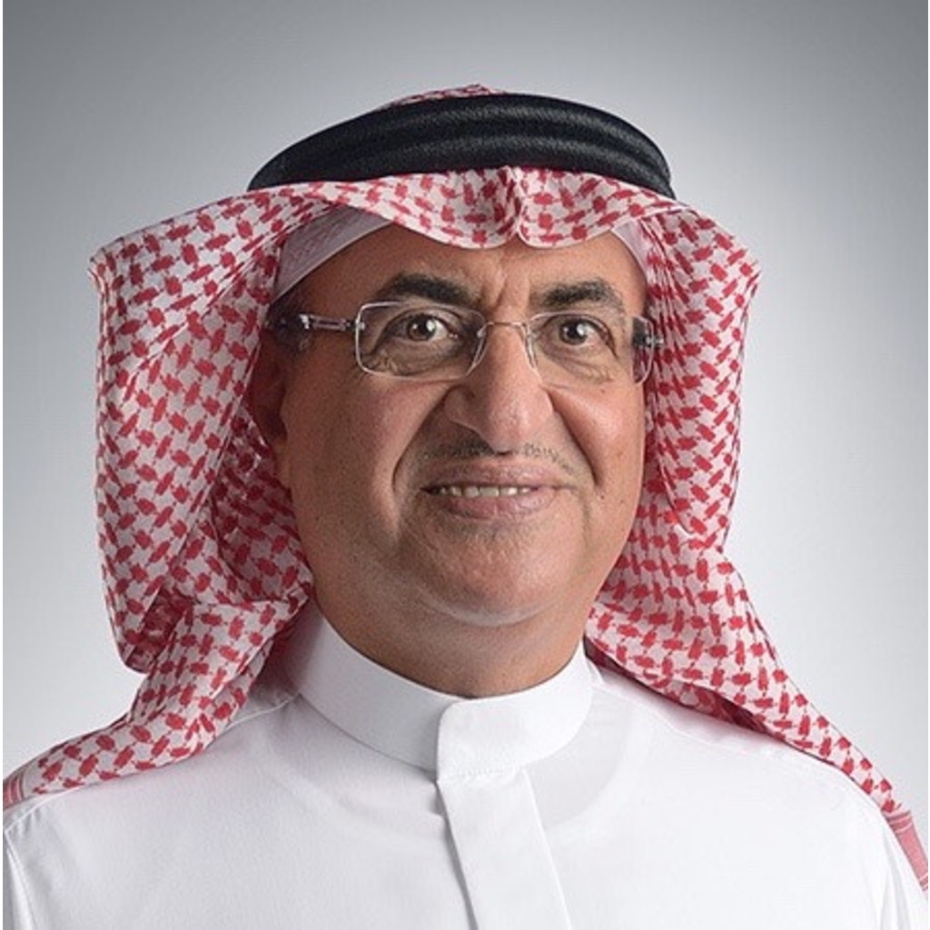 Mohammad Farouk Almoayyed - Chairman of the Board - Almoayyed ...