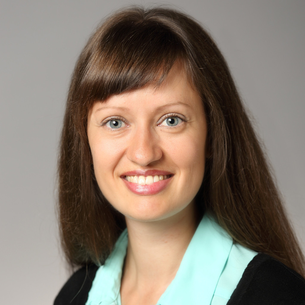 Martina Eberhardt - Manager Personal und Organisationsentwicklung - Picadora Medien GmbH | XING