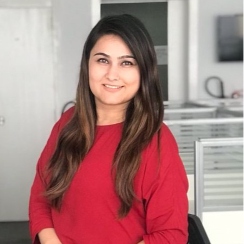 Jasmine Ghildiyal - Talent Acquisition Specialist - Midis Group | XING