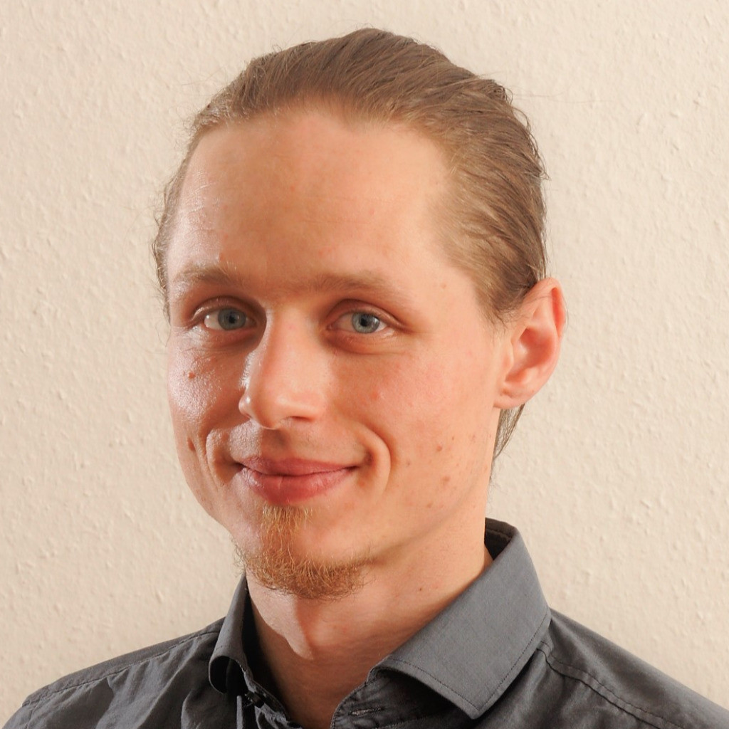 Alexander Magnus - Elektroniker - ripe -Technology GmbH | XING