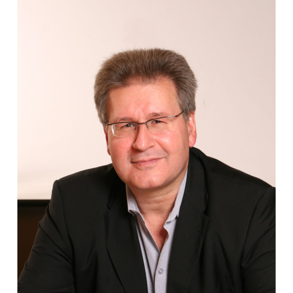 Wilfried Rottler - Projekt-Controller - Fiducia IT AG | XING