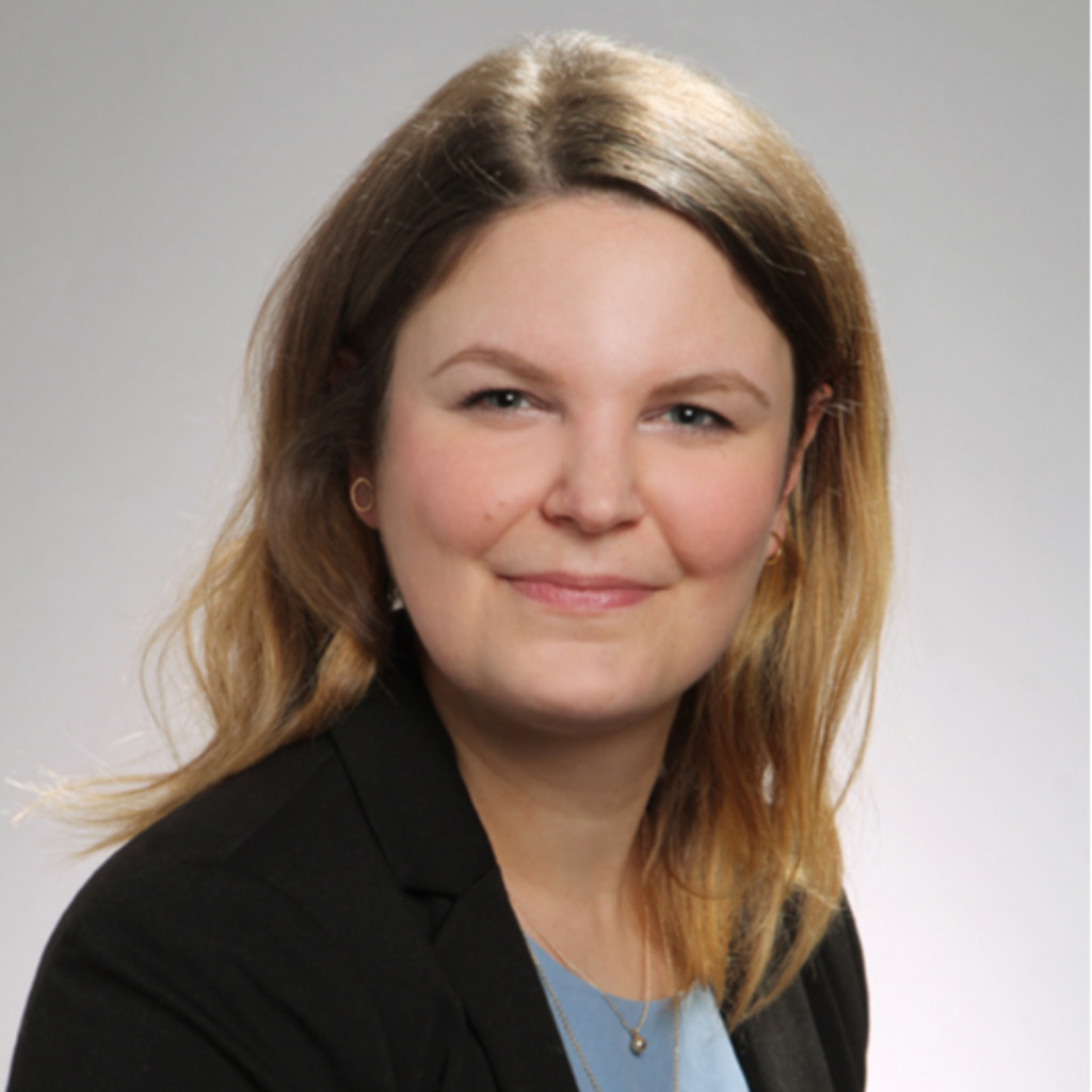 Carla Good - Projektleitung Events und Partnerschaften - Energy Schweiz ...