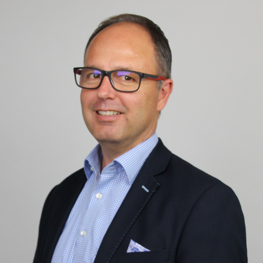 Pascal Brötz - Executive MBA in Entrepreneurial Management ...