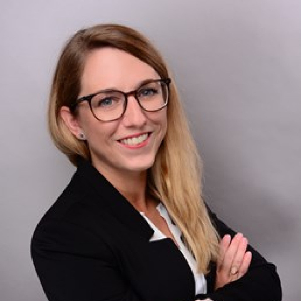 Marion Minnameier - Kundenberaterin/Vertriebsinnendienst Shared Service ...