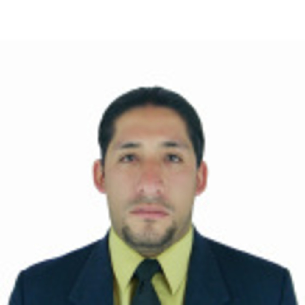 Christian calero Diaz - Gerente - mosoq kallari Consulting Service | XING