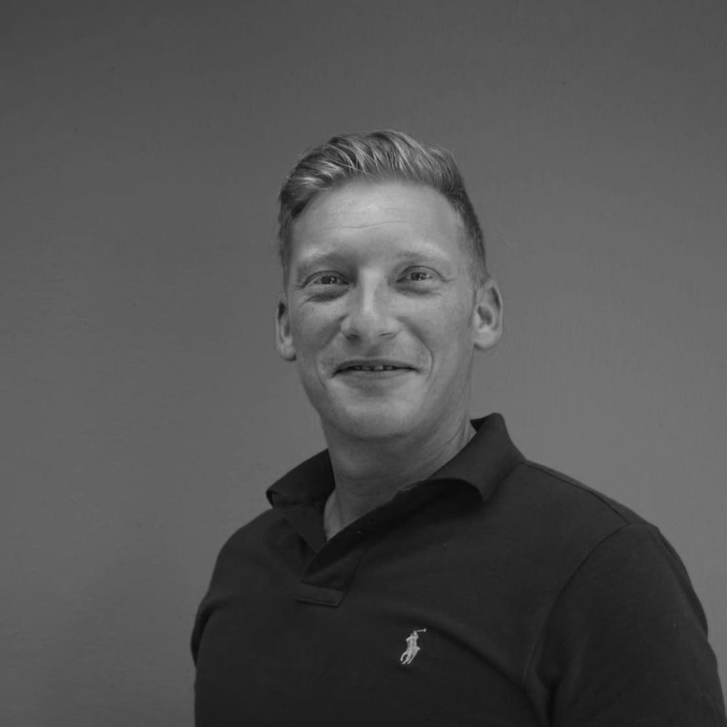 Jan Benz - Teamleiter Betriebsführung, Innovation & Umwelt ...