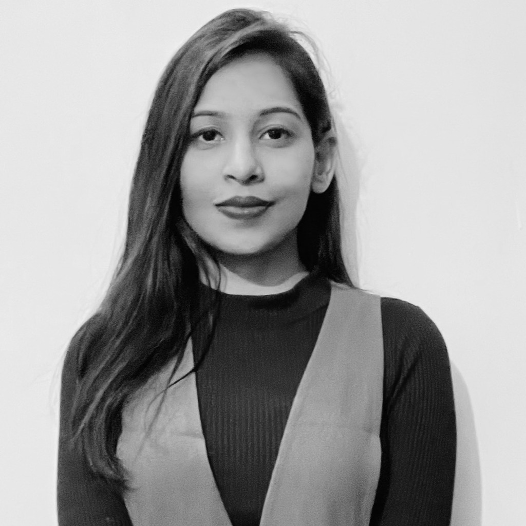 MONIKA RAJPUT - Data Engineer - Ryan Miranda Partners | XING