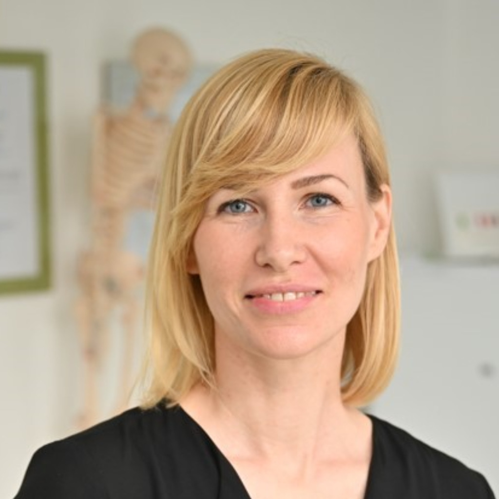 Katrin Laug - Heilpraktikerin - Naturheilpraxis Laug | XING