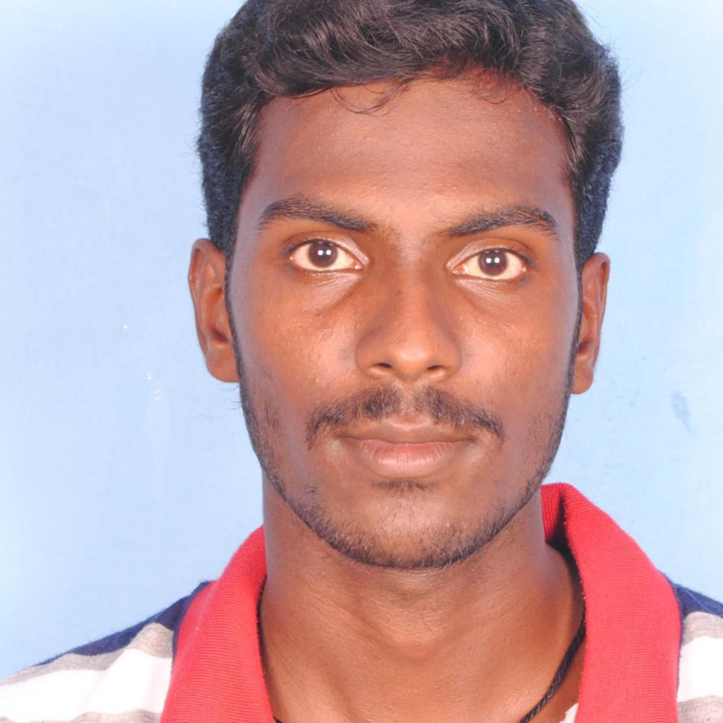 Kumar Vi - section in charge - section incharge | XING