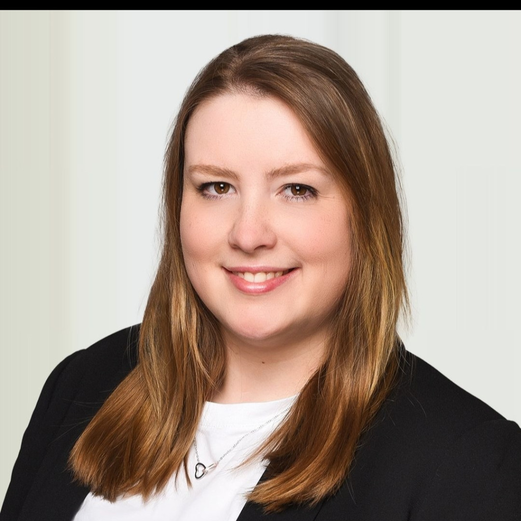 Laura Baisch - Fachbetreuung Privatkunden incl. Unfallversicherung und ...
