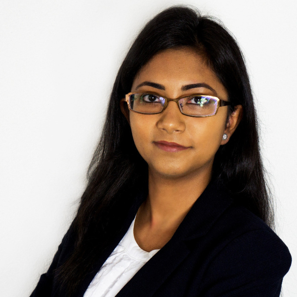 Debjani Ghosh - Electrical Power Engineering - RWTH Aachen University ...