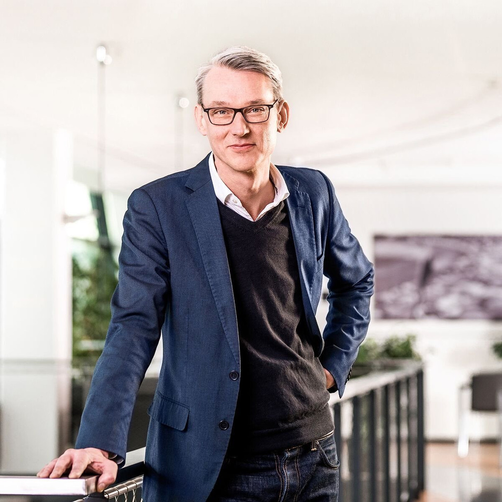 Roger Peters - Leiter Markt Media Service - Nordsee-Zeitung | XING